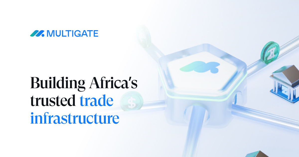 Automated Treasury Management | Multigate